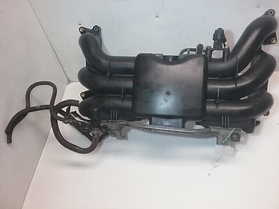 2010-2019 Subaru Outback Legacy Air Intake Manifold AB800-AB750 3.6L 6 ...