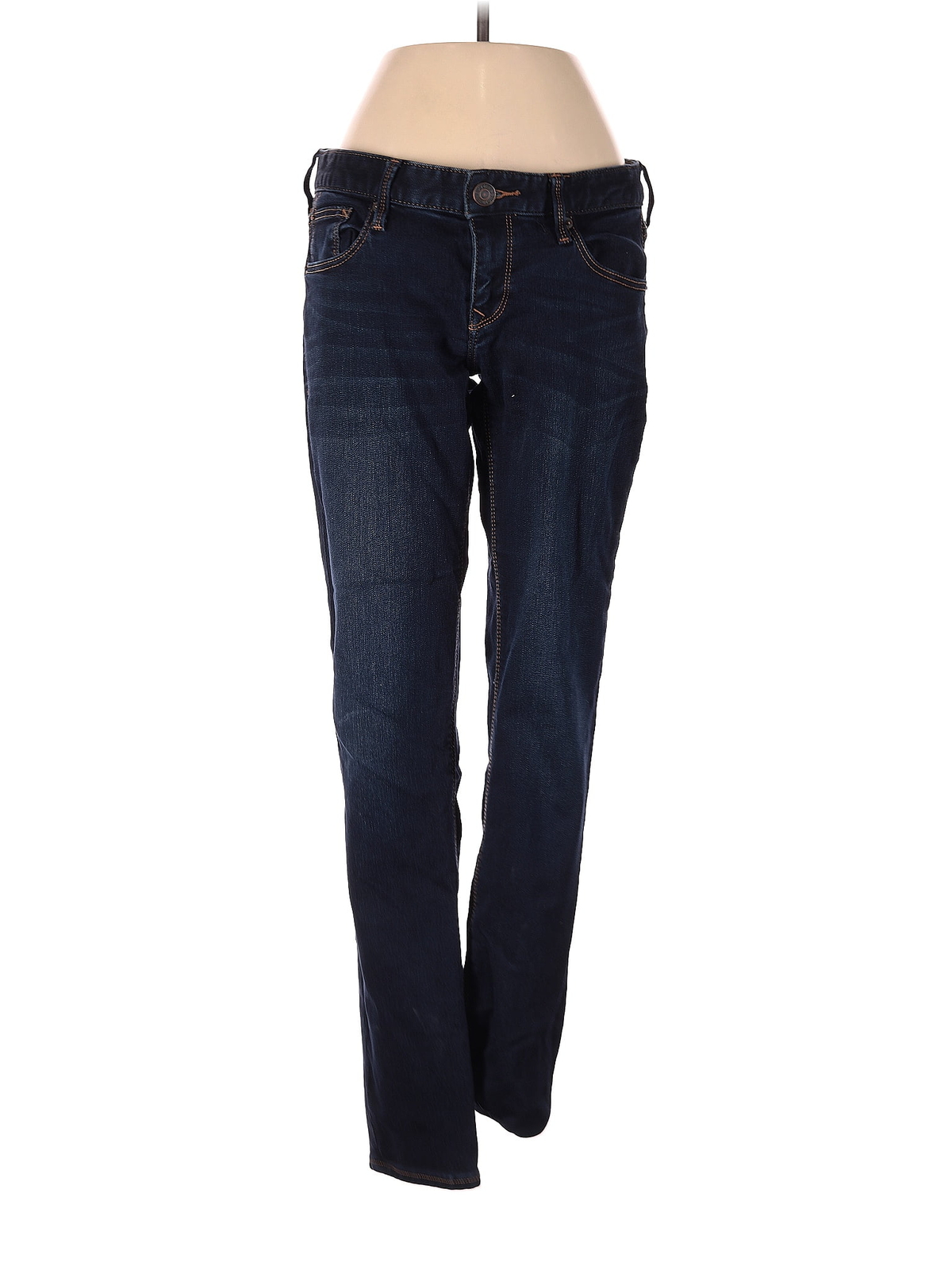 Express Jeans Women Blue Jeans 2 | eBay