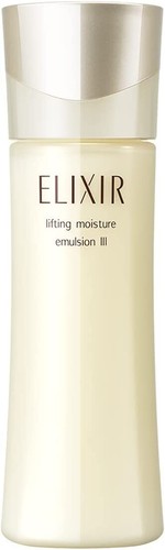 ELIXIR Superieur Lifting Moisture Emulsion T III 130mL Very Moist from Japan | eBay