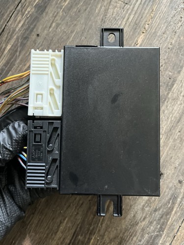 ⭐91-00 Bmw E36 3 Series On-Board Computer Light & Check Control Module ...