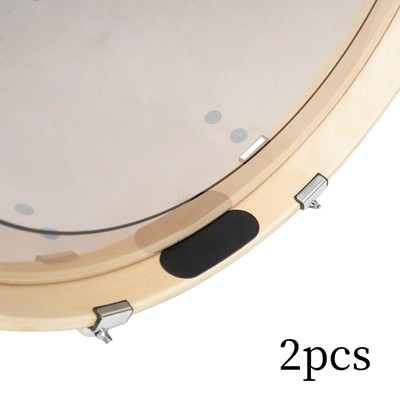 Drum Ring Protector Drum Component Durable Drum Set Protection Non Slip ...