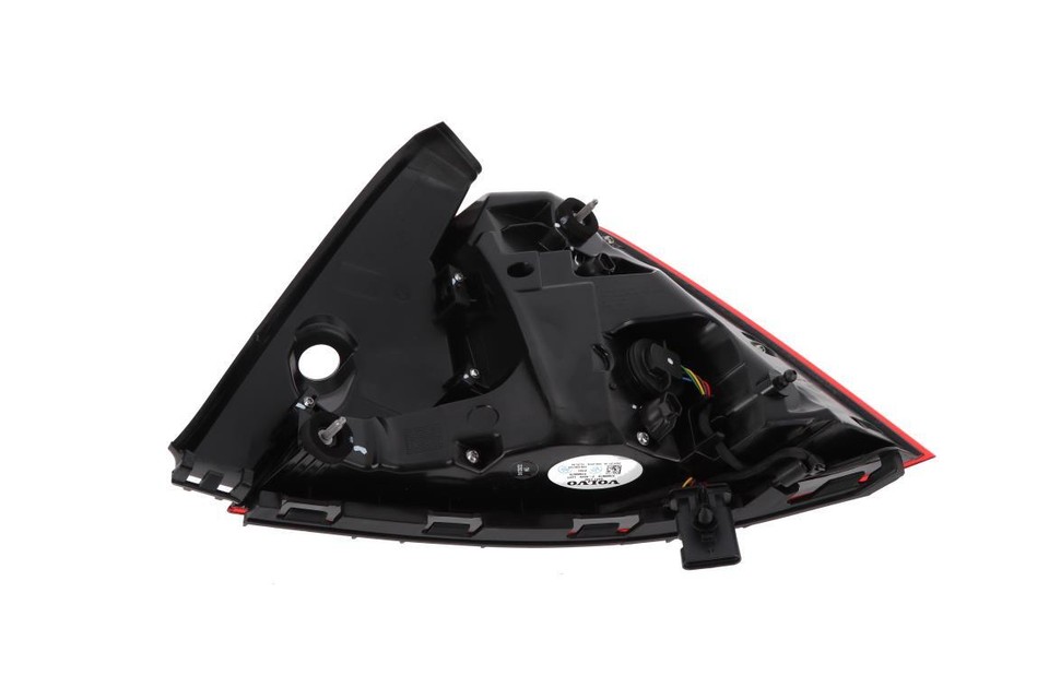 VOLVO S60 MK3 Rear Left Outer Taillight 31689679 NEW GENUINE | eBay
