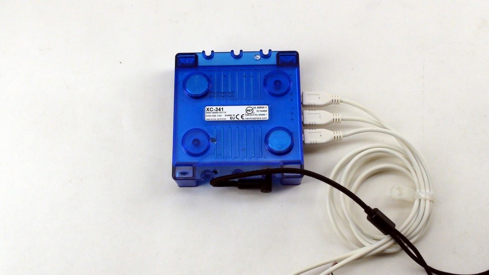 Nexmosphere XC-341 Xperience Controller | eBay