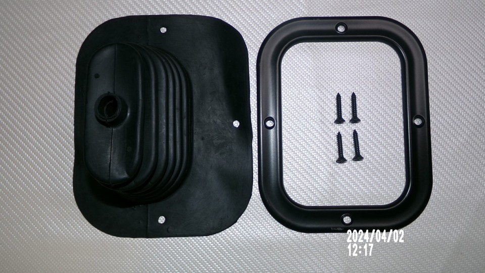 1973 - 1978 Chevy Truck Blazer K10 4WD Transfer Case Part Time Shift ...