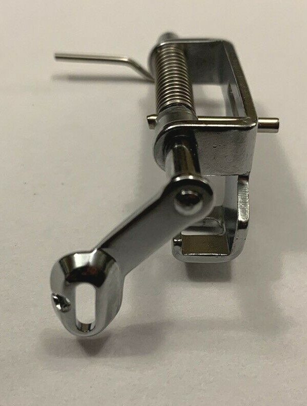 Brother FREE MOTION QUILTING FOOT--New in Package--Instructions ...