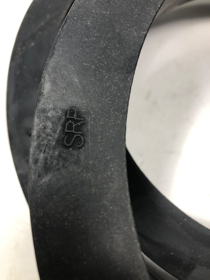 24" American Fastite Gasket SRP USA NSF-61 Ductile Iron Pipe | eBay