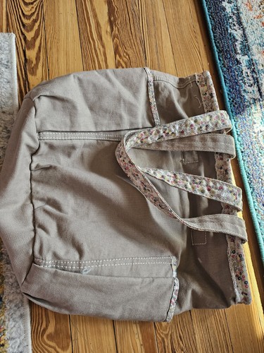 Thirty-One Free Spirit Ditsy (Rare Pattern) Lot | eBay