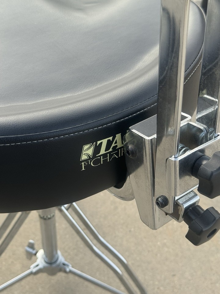 tama 1st chair drum throne | eBay