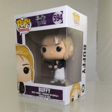 Funko Pop Buffy the Vampire Slayer Checklist, Set Exclusives, Gallery