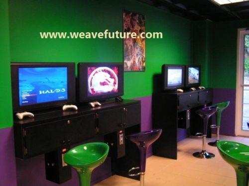 Coin op Operated Game Box for Xbox 3,Play Staion 360,PC PS4, Xbox One ...