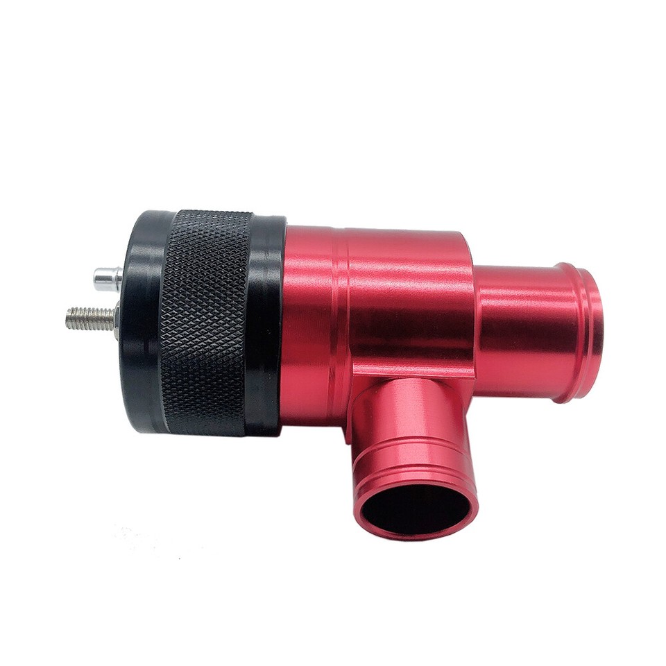 Adjustable Blow Off Valve Bypass Recirculating BOV Kit For 2015-2020 ...