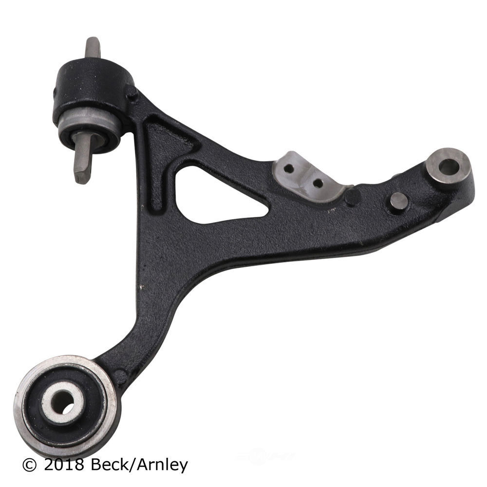 Beck/Arnley 1027598 - Suspension Control Arm, Lower for sale online | eBay
