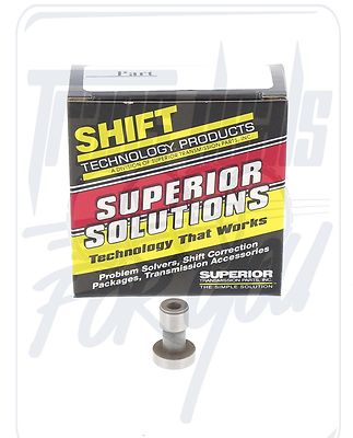 Fits Chrylser Dodge A518 46RH A727 A500 Transmission Governor Valve No ...