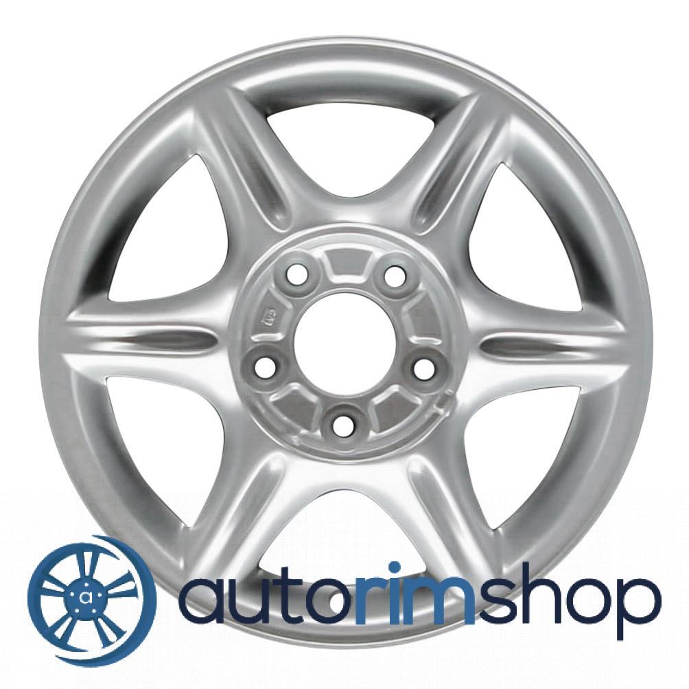 Oldsmobile Alero 1999 2000 2001 15" OEM Wheel Rim | eBay