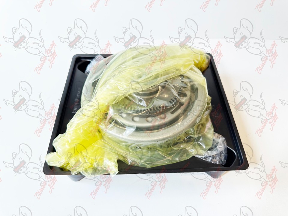 Nissan Genuine R35 GT-R 2007- Clutch Assy 31570-JF00A OEM | eBay
