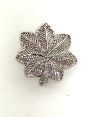 U.S. Army Lt. Colonel Insignia Pin | eBay