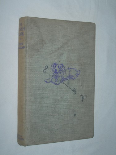 The Bunch Book James Douglas Cecil Aldin 1st edition 1932 | eBay