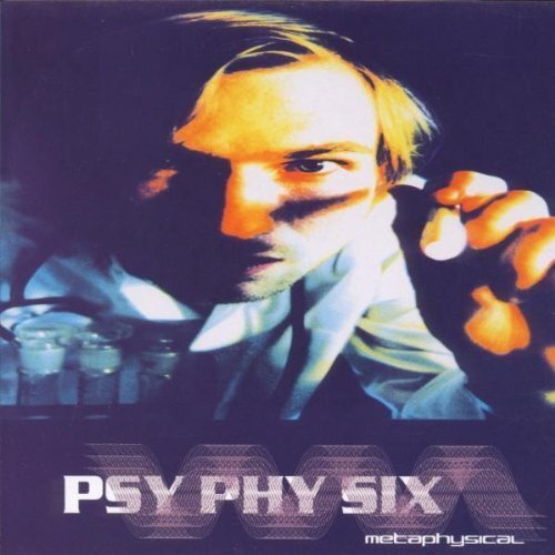 Psy Phy Six - CD - Metaphysical | eBay