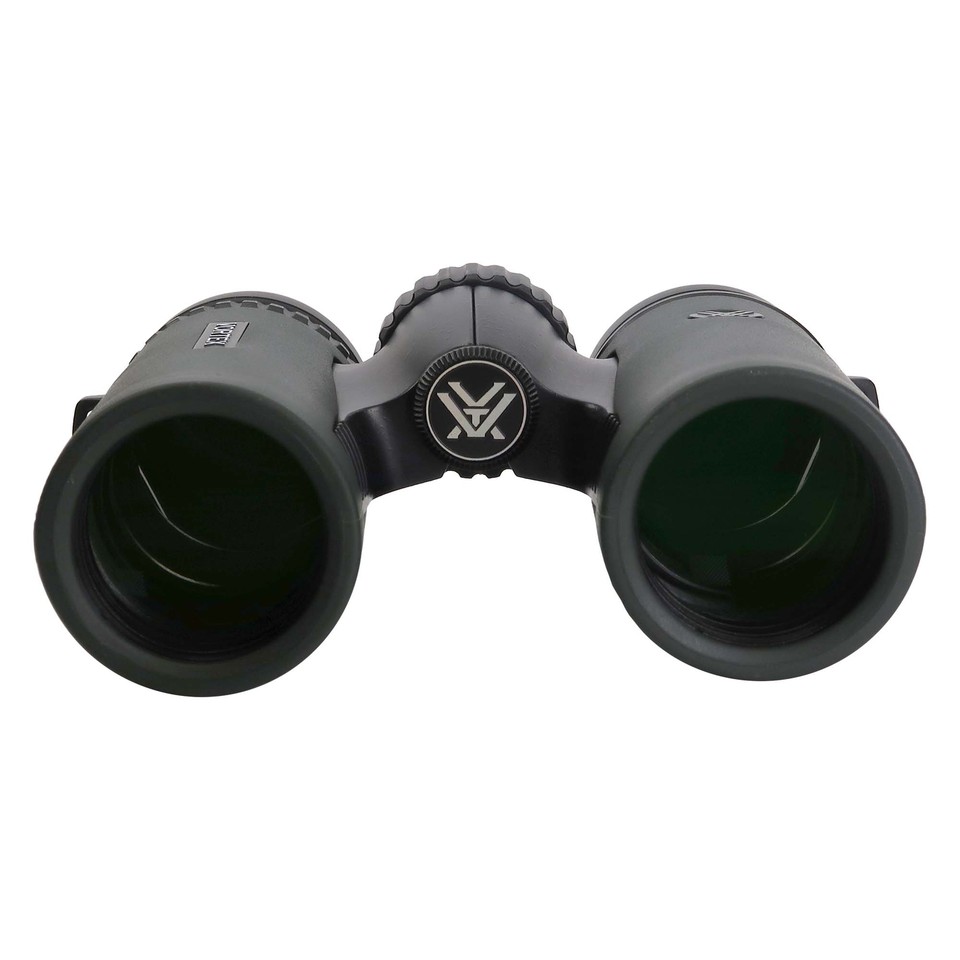 Vortex 8x32 Diamondback HD Binoculars | eBay