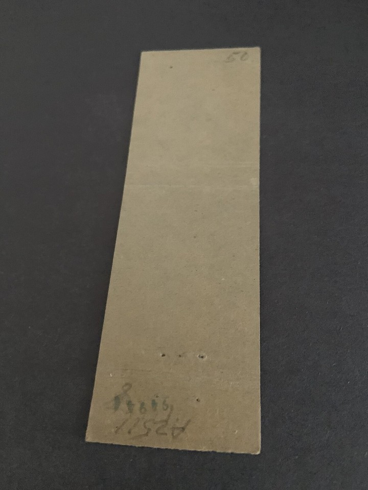 Vintage US Navy Matchbook: “USS Albemarle AV-5” | eBay