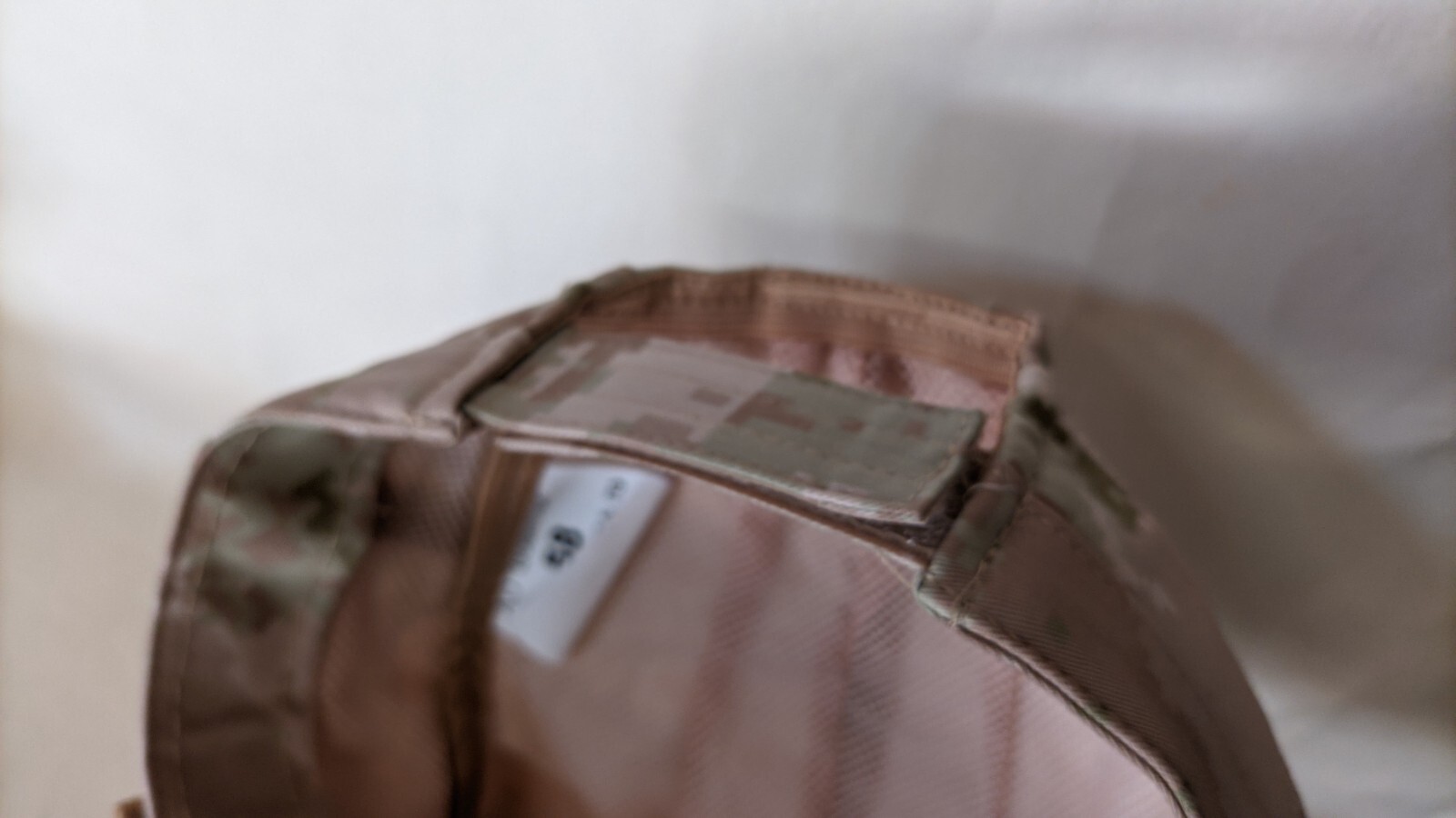 Syrian summer field cap with cockade beige numeral VKPO RF Armed Forces ...