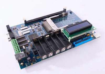 Tyco Software House GCM II iStar-Pro Controller D0311-0068-01 | eBay