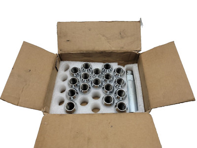 Kit Truck Spline 1.5 Long 63K548S (17 Pcs) | eBay