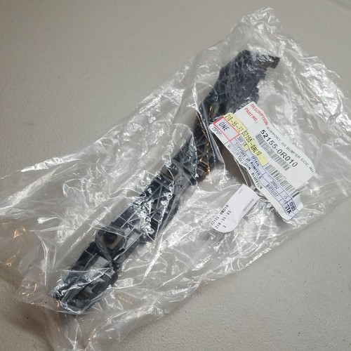 Genuine OEM Toyota 52155-0R010 Passenger Side Rear Bumper Support 2006 ...