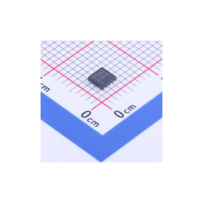 1pcs DS1347T+T&R TDFN-8-EP | eBay