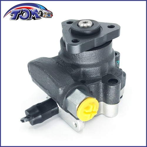 New Power Steering Pump For Land Rover Discovery HSE Sport Utility ...