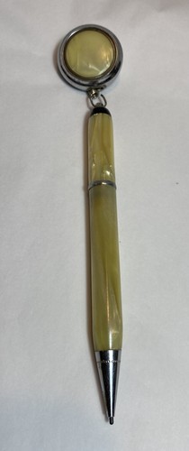vintage retractable lead pencil - Gem
