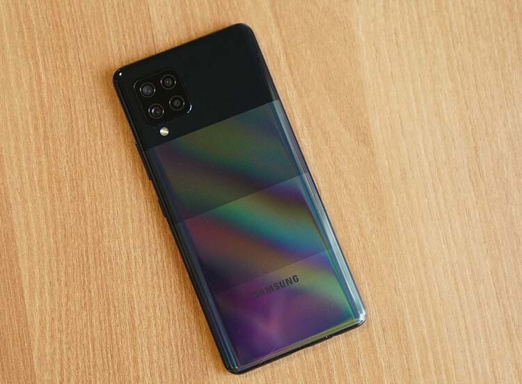 Samsung Galaxy A42 5G SM-A426U 128GB+4GB Unlocked Android Smartphone | eBay