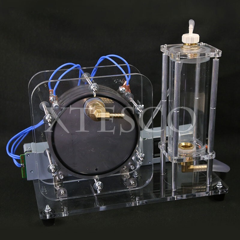 200-300W 220V to 12V Hydrogen Gas Generator Used in Metal Heating ...