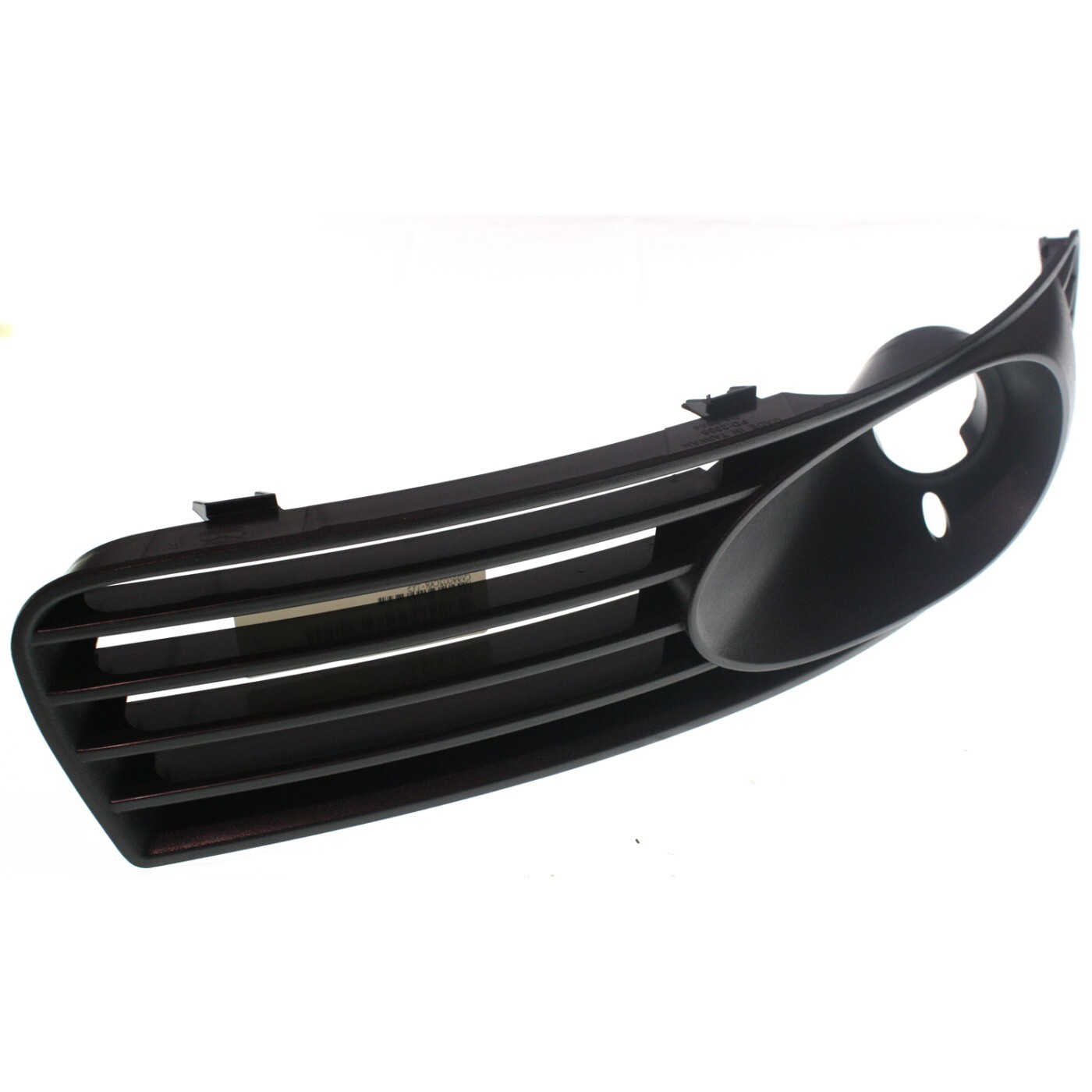 New Fog Light Trim Driving Lamp Passenger Right Side Chevy RH Hand ...