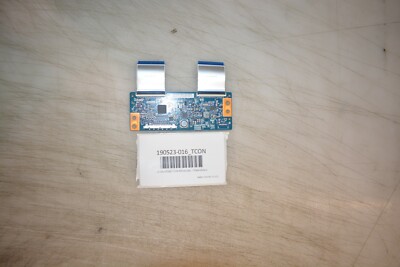 LG 42LN5300 TCON 50T10-C00 ; T500HVD02.0 | eBay