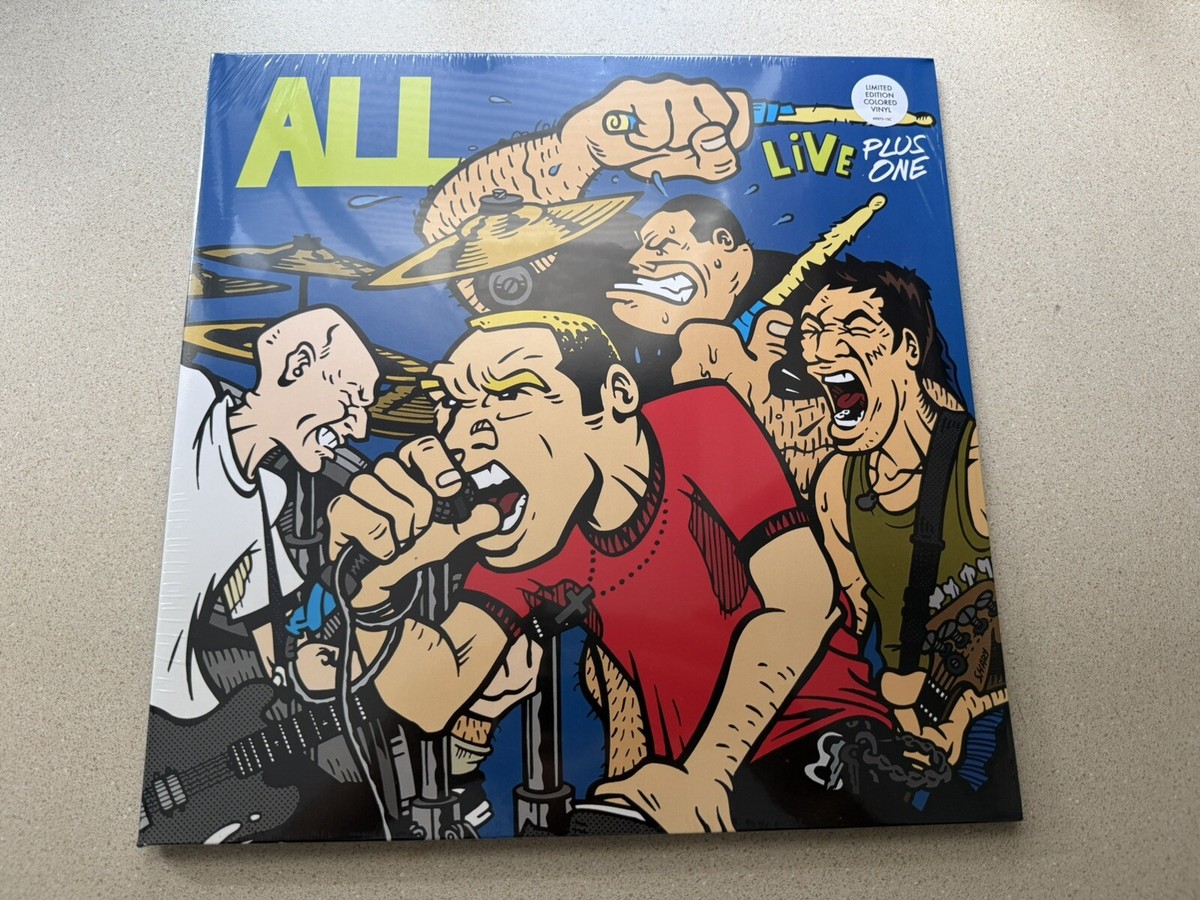 Punk In Sky Blue Censors 7" Disappointment Sky Blue Colored Vinyl Punk