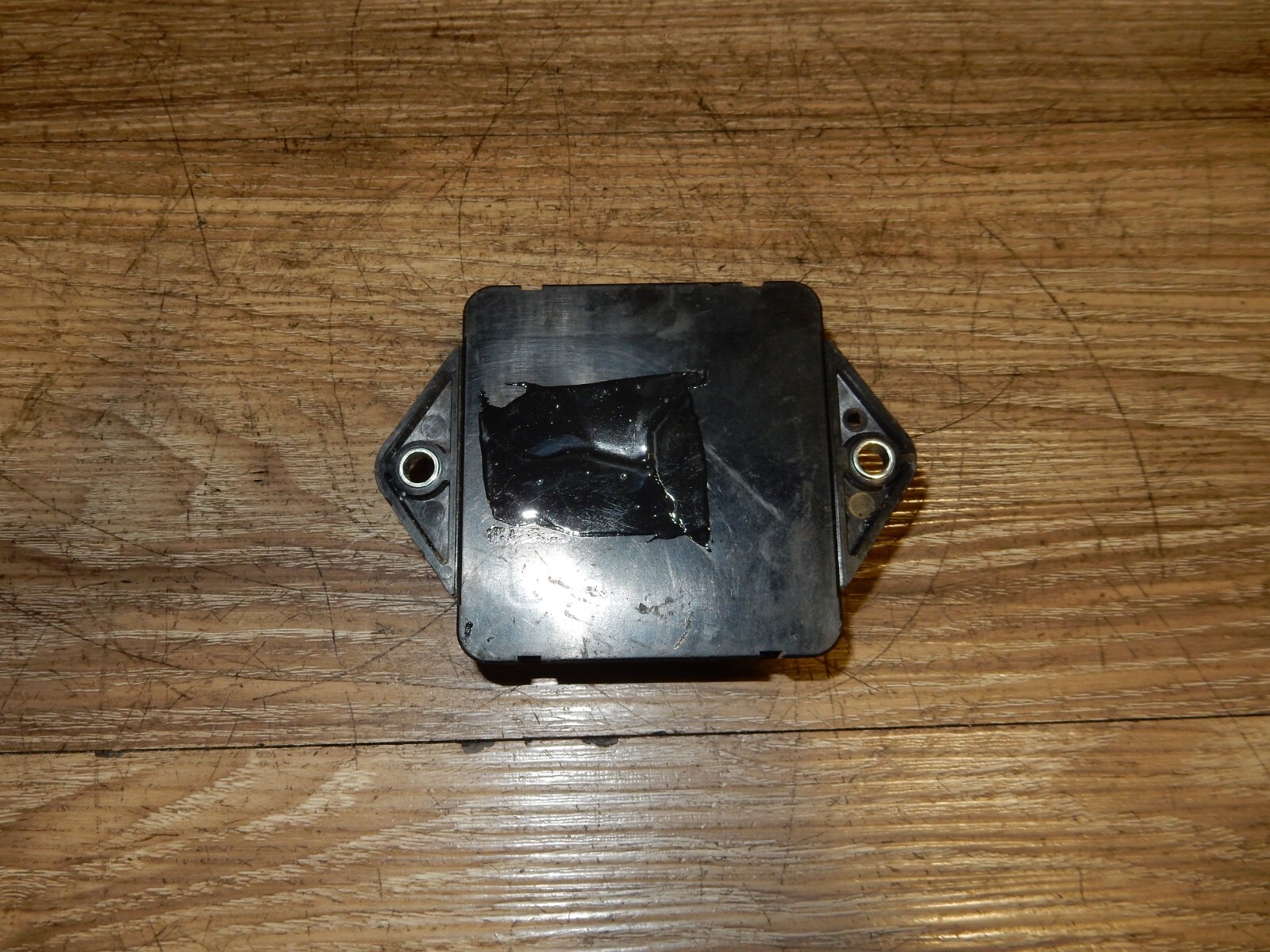 Isuzu Diesel Engine Turbo Control Module 8981259471 W4T95071 for sale ...