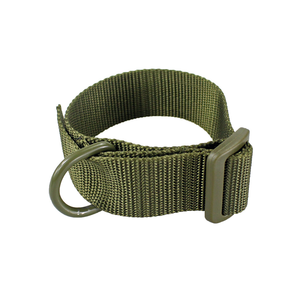 Tactical Gun Sling Adapter Heavy Duty D Ring Loop Shoulder Strap ...