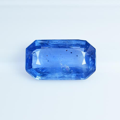 AIGS Certified Natural Sapphire 5.27 Cts Blue Color Sri Lanka | eBay