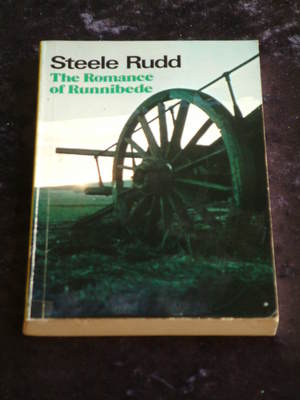 Steele Rudd - The Romance of Runnibede 1927 north queensland kidnapping ...