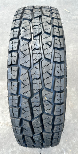 x1 Ex Stock Longway ZT701 205/65R16C Tyre 107/105R Load 205 65 16 TT56 ...