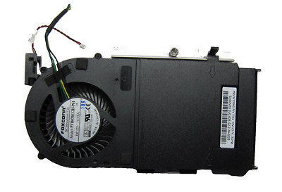 CPU Cooling Fan with Heasink and Speaker for Lenovo ThinkCentre M70q ...