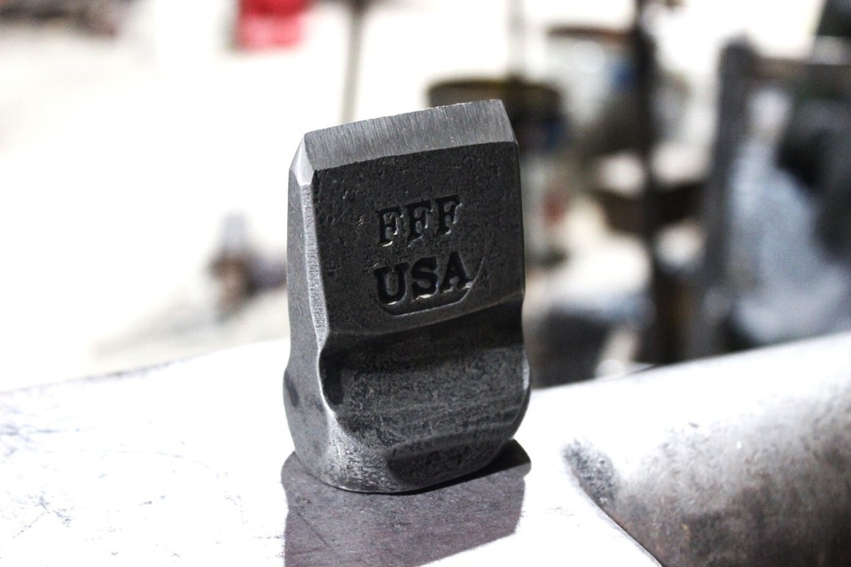 Fiery Furnace Blacksmith - Hot Cut - MADE IN THE USA | eBay