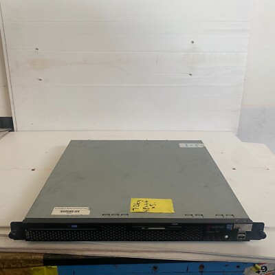 IBM xSeries 305 eServer Pentium 4 2.8 GHz 533 MHz M-T 8673-72X Rack ...