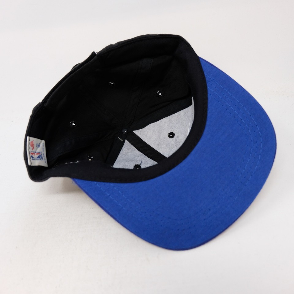 Rare VTG AJD Orlando Magic NBA Basketball Snapback Hat Cap 90s Penny ...