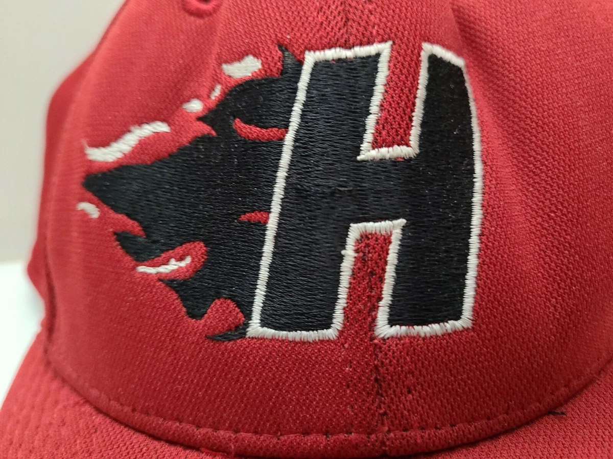 Letter H Sports Logo