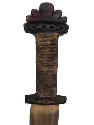 Swordfish Bill Sword Handcrafted Viking Sword | eBay
