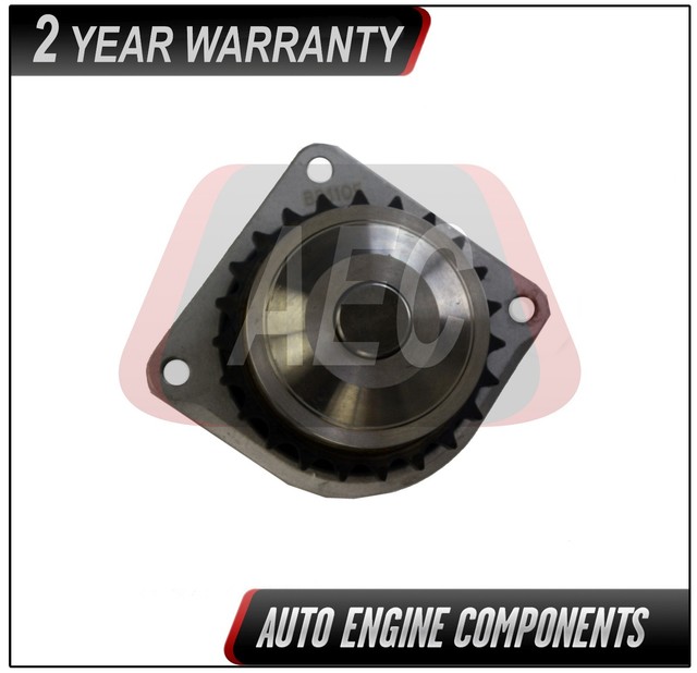 Water Pump Fits Ford Tempo Topaz 2.3 L Vulcan OHV # WP632 for sale ...