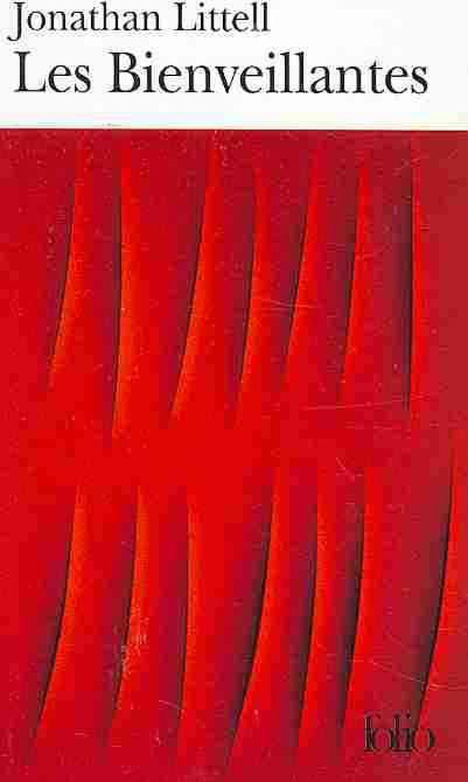 Les bienveillantes by Jonathan Littell (French) Paperback Book ...