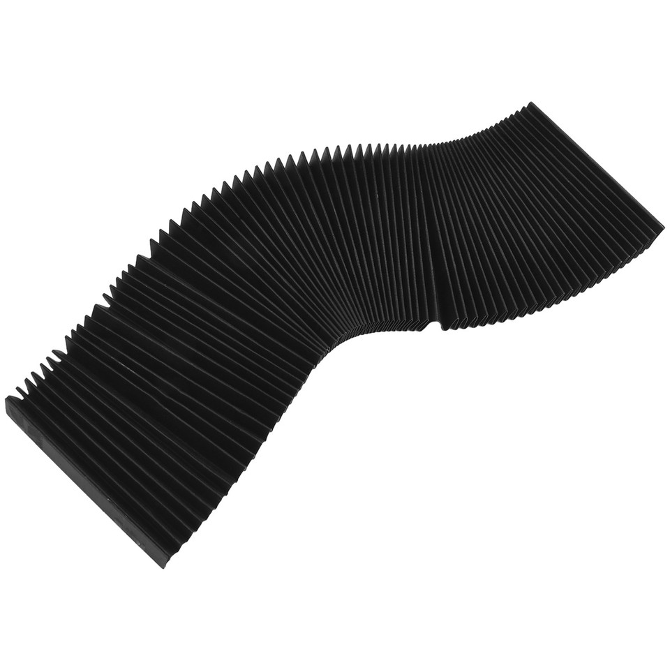 Cover Dust Cloth Bellows Cover Flat Accordion Oil Proof Three-proof ...